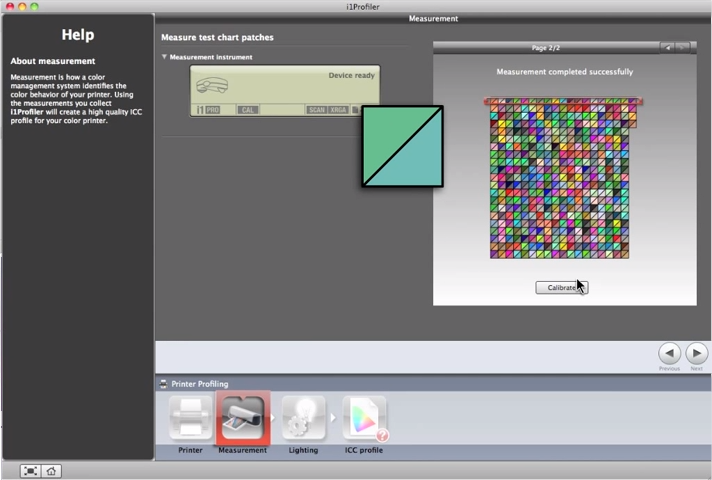 x-rite i1Publish Pro2 升級方案-深藍科技股份有限公司