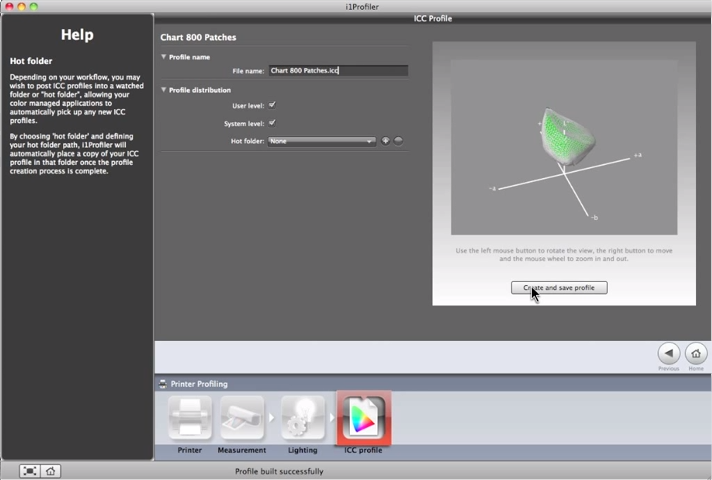 x-rite i1Publish升級方案 -深藍科技股份有限公司