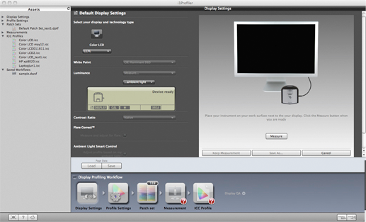 X-Rite i1Display Pro-深藍科技股份有限公司
