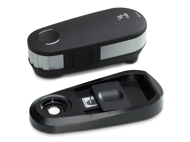 X-Rite i1Basic Pro2 色彩分光儀-深藍科技股份有限公司