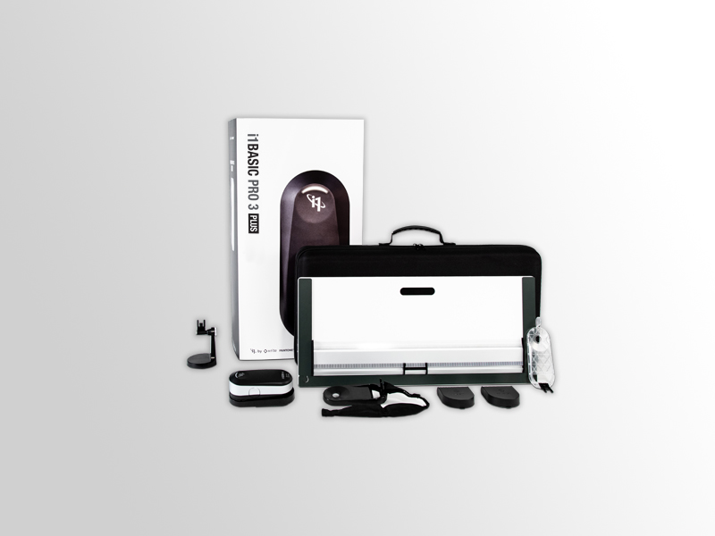 X-Rite i1Basic Pro 3 Plus -深藍科技股份有限公司