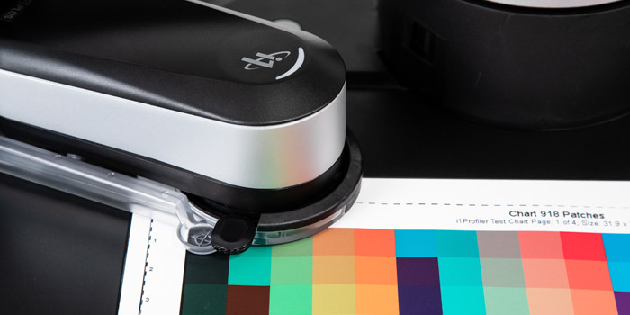 X-Rite i1iO for i1Pro 3 & i1Pro 3 Plus -深藍科技股份有限公司