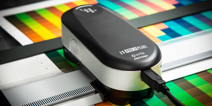 X-Rite i1Basic Pro 3 Plus -深藍科技股份有限公司