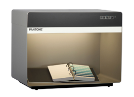 x-rite SpectraLight QC 視覺評估實體色彩標準光源燈箱 -深藍科技股份有限公司